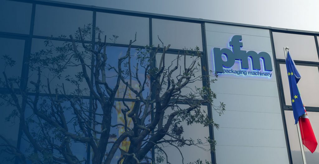 PFM Group has reached world status for its work in flexible packaging