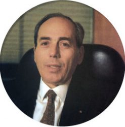 PFM group's history began in the far 1964 with italianpack's birth