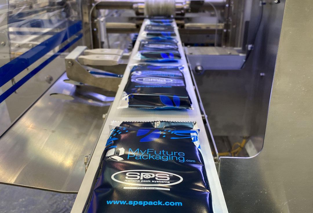 Interpack 2023: PFM develops and applies robotics to high-speed ...