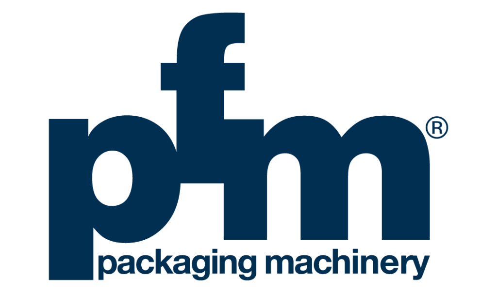 Pfm Is Focused On 12 Sector Application With A Range Of Packaging Options