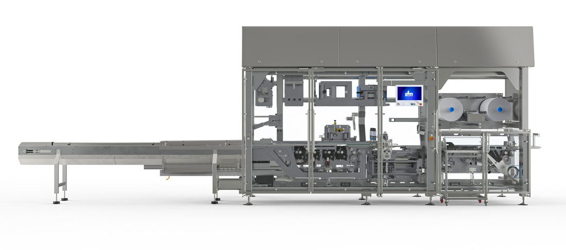 Discover the latest news from PFM Group at Interpack 2023! - Pfm Group