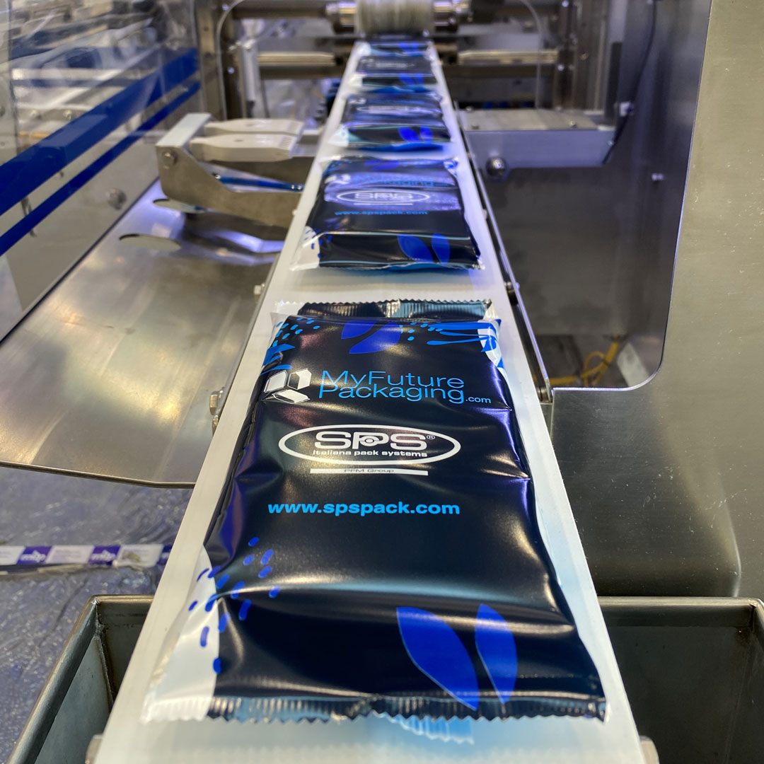 Interpack 2023: PFM develops and applies robotics to high-speed ...