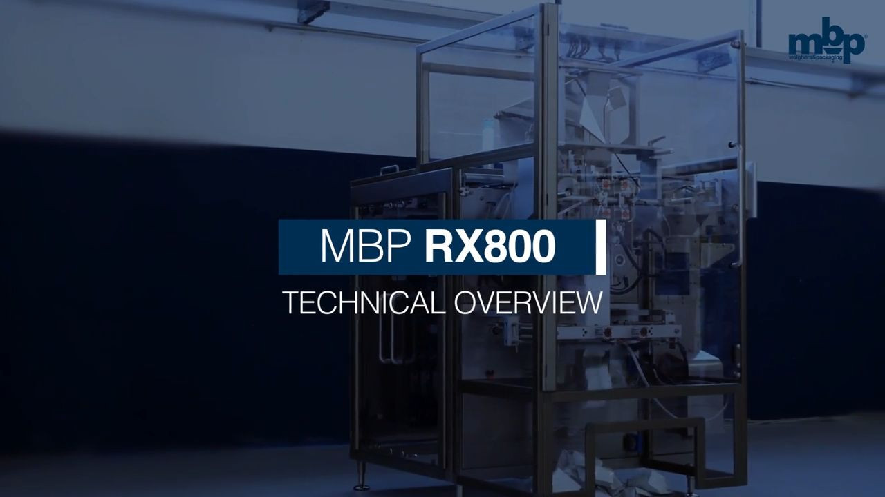 MBP RX800 Technical Overview - Pfm Group
