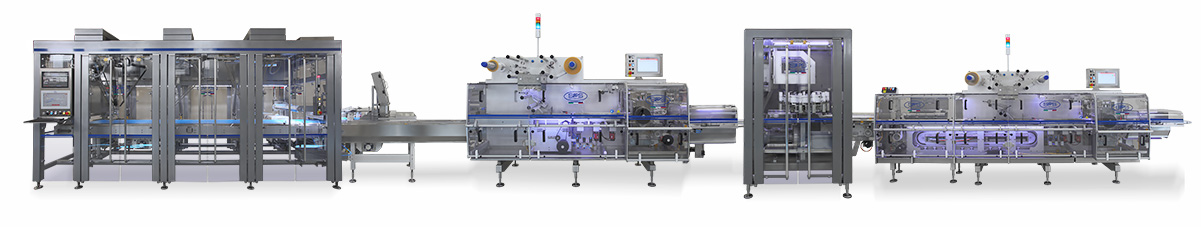 Interpack 2023: PFM develops and applies robotics to high-speed ...