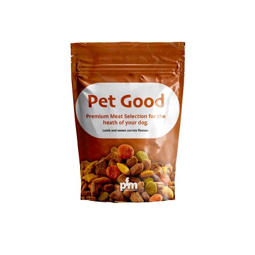 Pet food - Pfm Group